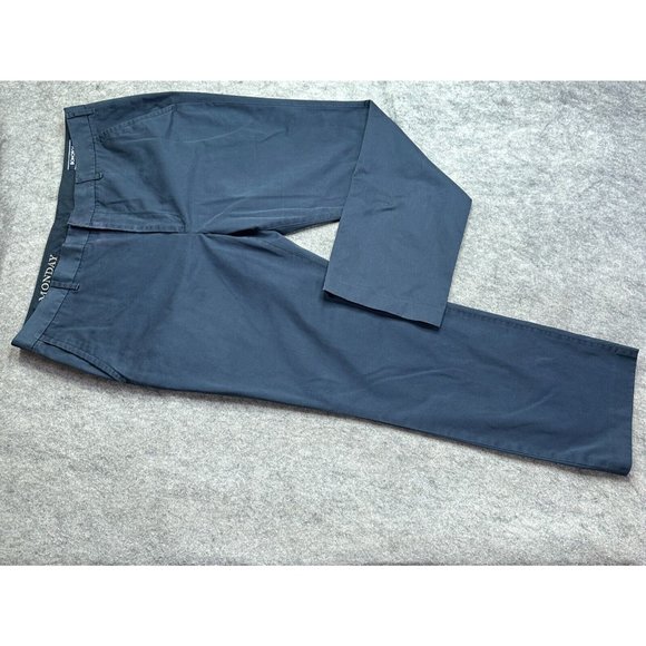 Bonobos | Pants | Bonobos Dress Pants Men 38 X 3 Dark Blue Straight Fit ...